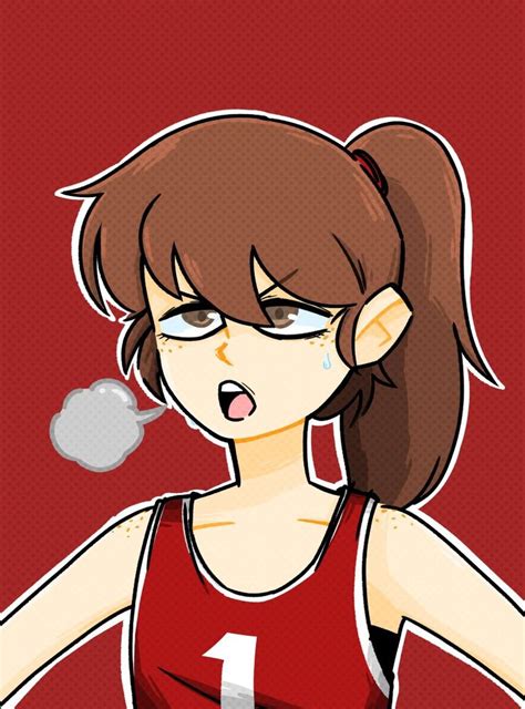 Pin By Jacob Waters On Lynn Loud Jr Lynn Loud The Loud House Fanart