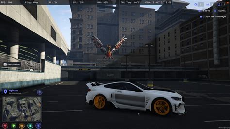 Fivem Roleplay Community Welcome To Compton Rp