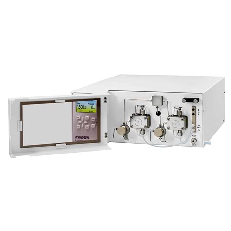 S 1132 Binary Gradient Hplc Pump Sykam Chromatography