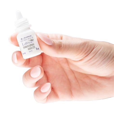 Latisse Latisse 5ml 10 Week Supply