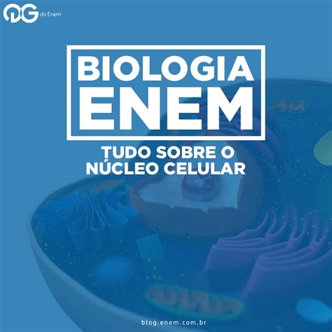 Bioenempost Blog Do Qg Do Enem