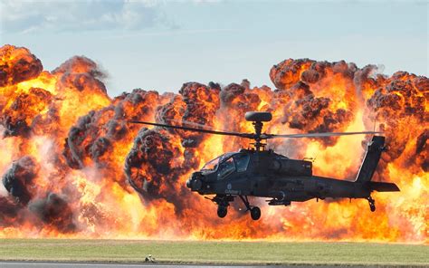 Soldiers Caught Having Sex In Apache Gunship