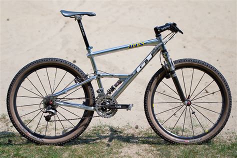 Gt Rts 1 Zonoskars Bike Check Vital Mtb