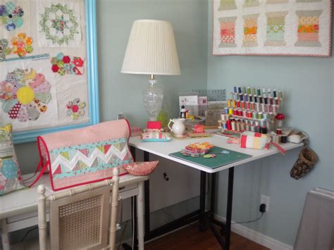 How To Design A Quilting Room At Sherry Powers Blog