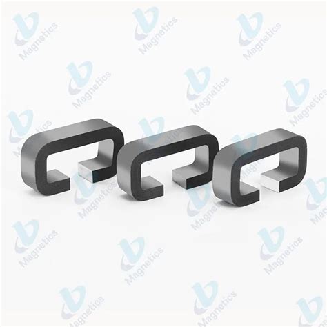 Silicon Steel Core Sensor Core