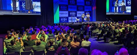 Nab Show 2023 Nab Year In Review