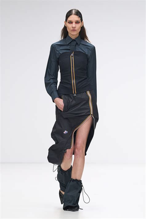 K Way Rtw Fall 2024 Photos