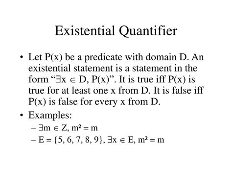 Ppt Discrete Mathematics Lecture 2 Powerpoint Presentation Free