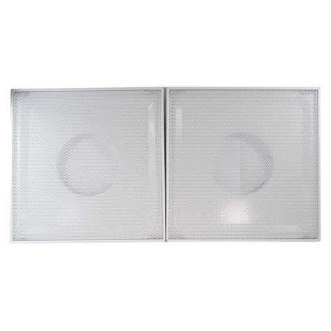 Titus Perforated Ceiling Diffusers Shelly Lighting