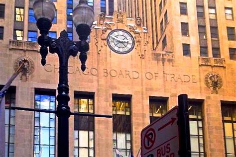 Cbot Weekly Outlook Harvest Pressures Run Up Against Harvest