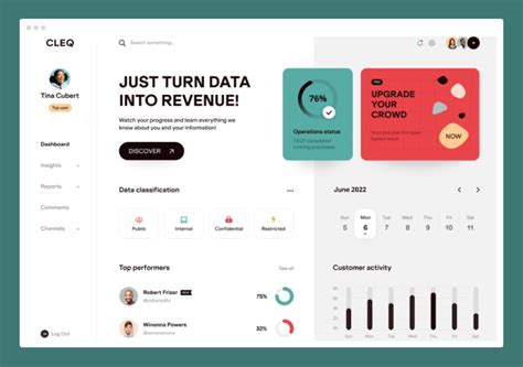 Portfolio Orbit Edge Tech