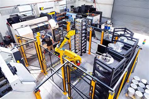 Custom Automation Solutions Our Speciality