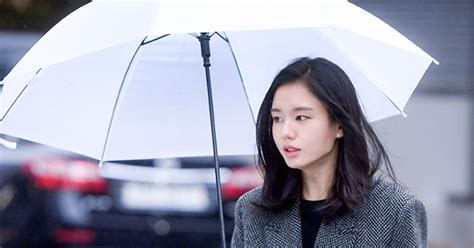 [td포토] 안은진 화보같은 비주얼