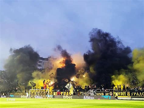 Botev Plovdiv Levski Sofia 29042023