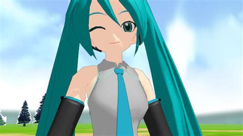 Mmd Vore Miku Pov By Cartoonvoremmd On Deviantart