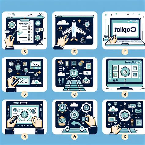 Como Usar Copilot PowerPoint TV PE