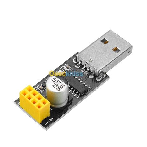 Nodemcu Esp32 Esp01 Programmateur Alger Algérie