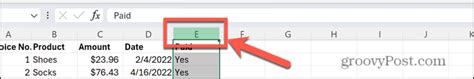 Excel Cannot Group That Selection 5 Fixes