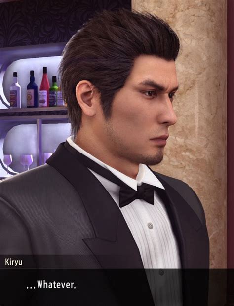 Kiryu Kazuma Kiryu Kings Game Good Good Father
