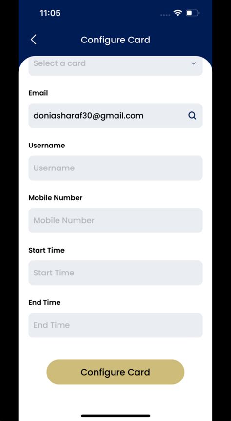 Rfid Card Configuration And Deletion Keyless