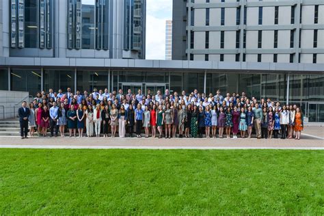 Throwback Thursday The Class Of 2019