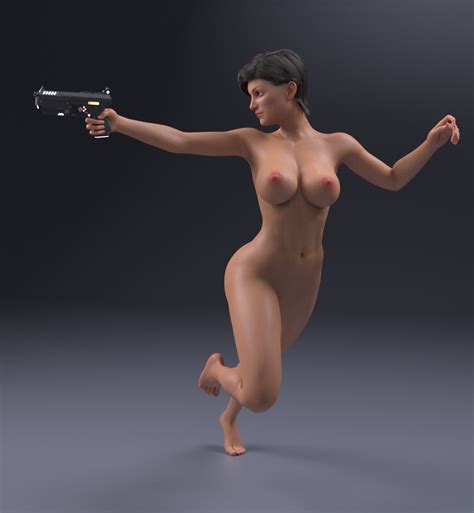 Stl File Trinity The Matrix・3d Printable Model To Download・cults