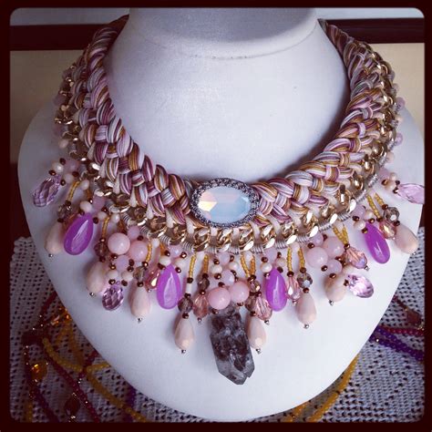Statement Necklaces