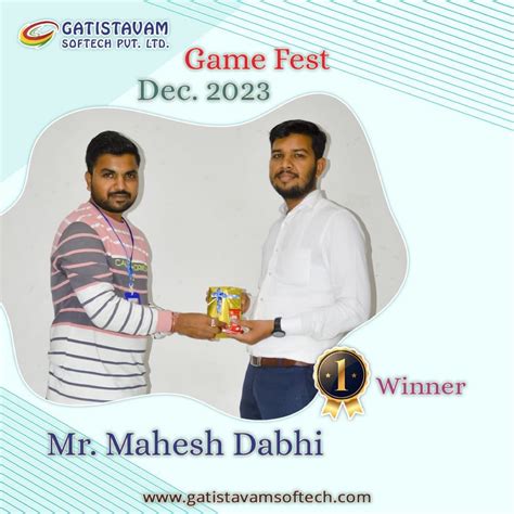 Mahesh Dabhi On Linkedin Enjoy