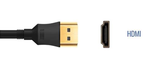 Demystifying The Hdmi Port What Is It Used For