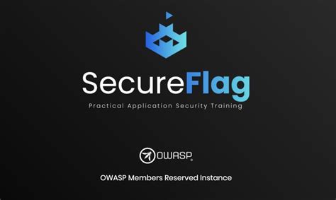 secureflag on linkedin owasp secureflag securecoding