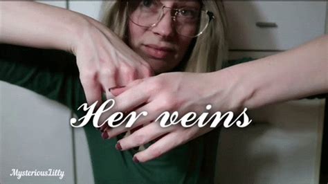 Her Veins By Mysterious Lilly Mp Sd Mysterious Lilly Clips Sale