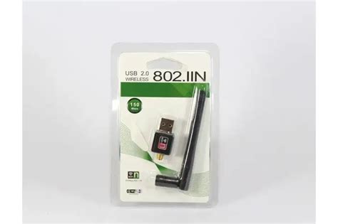 Купить Юсб вай-фай адаптер для пкUsb WI-FI Адаптер WF-2 LV-UW10 ...