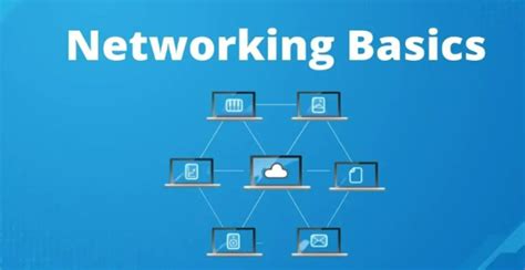 Mastering The Basics Your Guide To Computer Networking Fundamentals 🚀 Saradha S