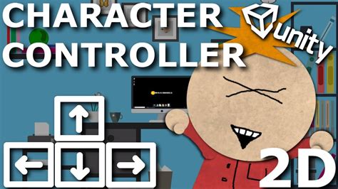 Unity 2d Runtime Animated Puppet Character Controller Tutorial Youtube
