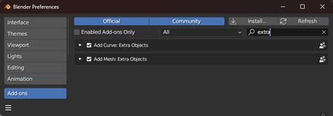 How To Use Python API To Create An Interactive Parametric Mesh Blender Stack Exchange