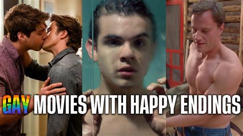 Top 10 Best Gay Movies With Happy Endings Youtube