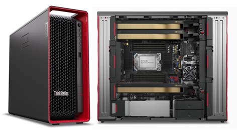 Review Lenovo Thinkstation P Aec Magazine