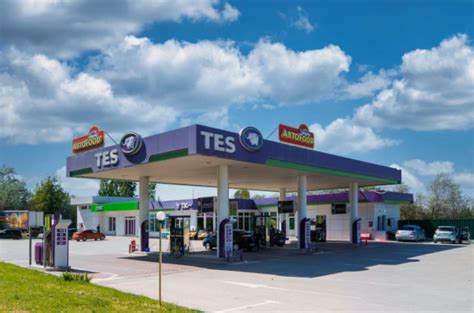 Главная ТЭС