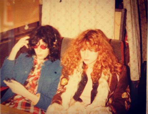 Pin By Maia Clemmons On Ramones Joey Ramone Ramones Groupies
