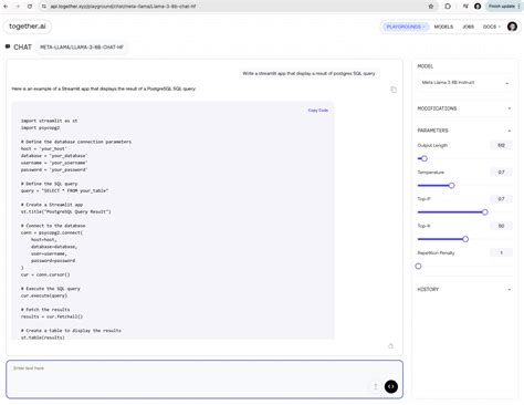 Free Llm Playgrounds Test Llm Models Online For Free Llm Explorer Blog