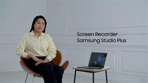 Video Everything You Need To Know About The New Galaxy Book Pro Series Samsung Global Newsroom