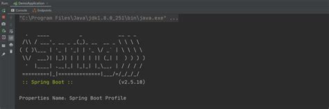 Springboot 读取配置文件的 5 种方法springboot 获取配置文件中的值 Csdn博客