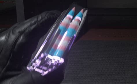 Call Of Dutys Transgender Bullets And Anti Trans Disinformation Trans Writes