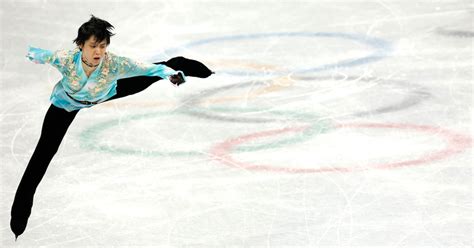Hanyu Yuzuru Out Of World Championships Due To Injury Infobae