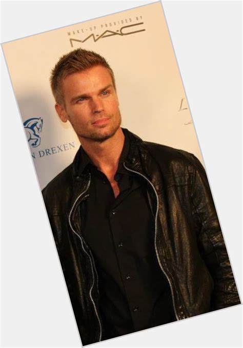 Marc Menard Official Site For Man Crush Monday Mcm Woman Crush