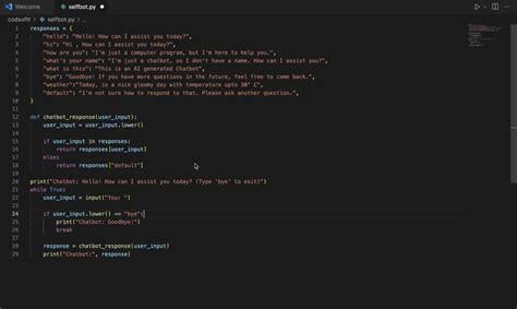 Yashwanth S On Linkedin Codsoft Codsoftinternship Codsoftintern Codsoftexperience Python