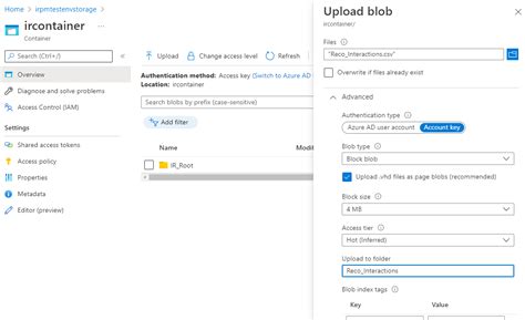 クイック スタート ガイド サンプル データで Intelligent Recommendations を設定し、実行する Microsoft Cloud For Retail
