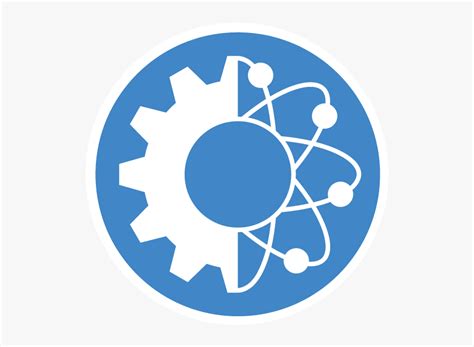 Mne Icon Image Science And Engineering Symbol Hd Png Download
