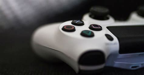 Why PlayStation Dumped Its Iconic Colors For The DualSense Buttons