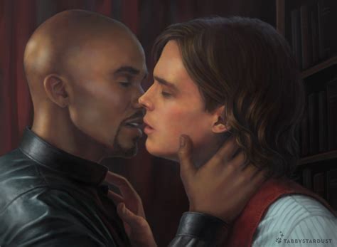 Rule 34 Artist Request Clothed Criminal Minds Derek Morgan Safe